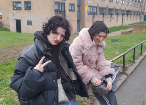 Something Fun: Donna Candy Interviewed | The Quietus