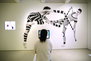 Cosmic Dancer: The Strange World Of… Michael Clark | The Quietus