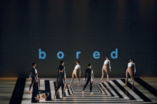 Cosmic Dancer: The Strange World Of… Michael Clark | The Quietus