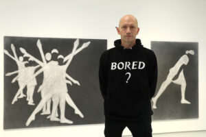 Cosmic Dancer: The Strange World Of… Michael Clark | The Quietus