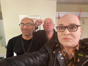 Remembering Neil Kulkarni | The Quietus