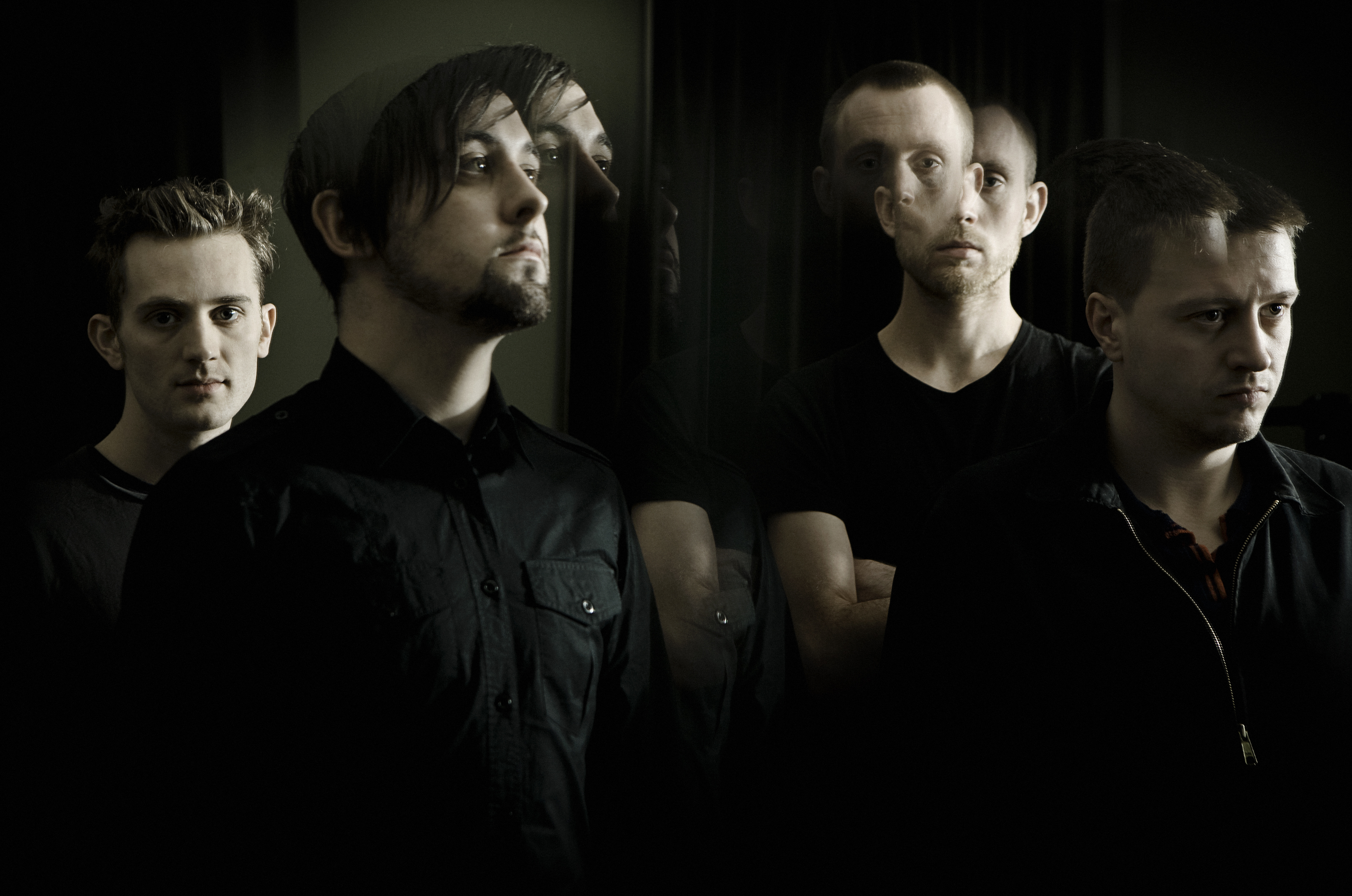 Quietus Competition: WIN Truck Fest Tickets From 65daysofstatic | The Quietus