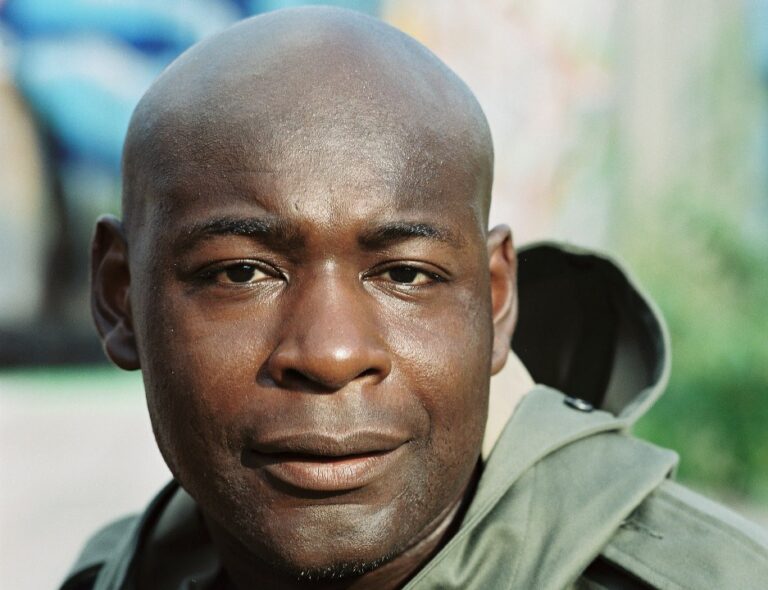 Do You Do Voodoo? A Guy Called Gerald Interviewed | The Quietus