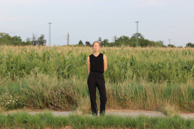 Mother Tongues: An Interview With Adela Mede | The Quietus