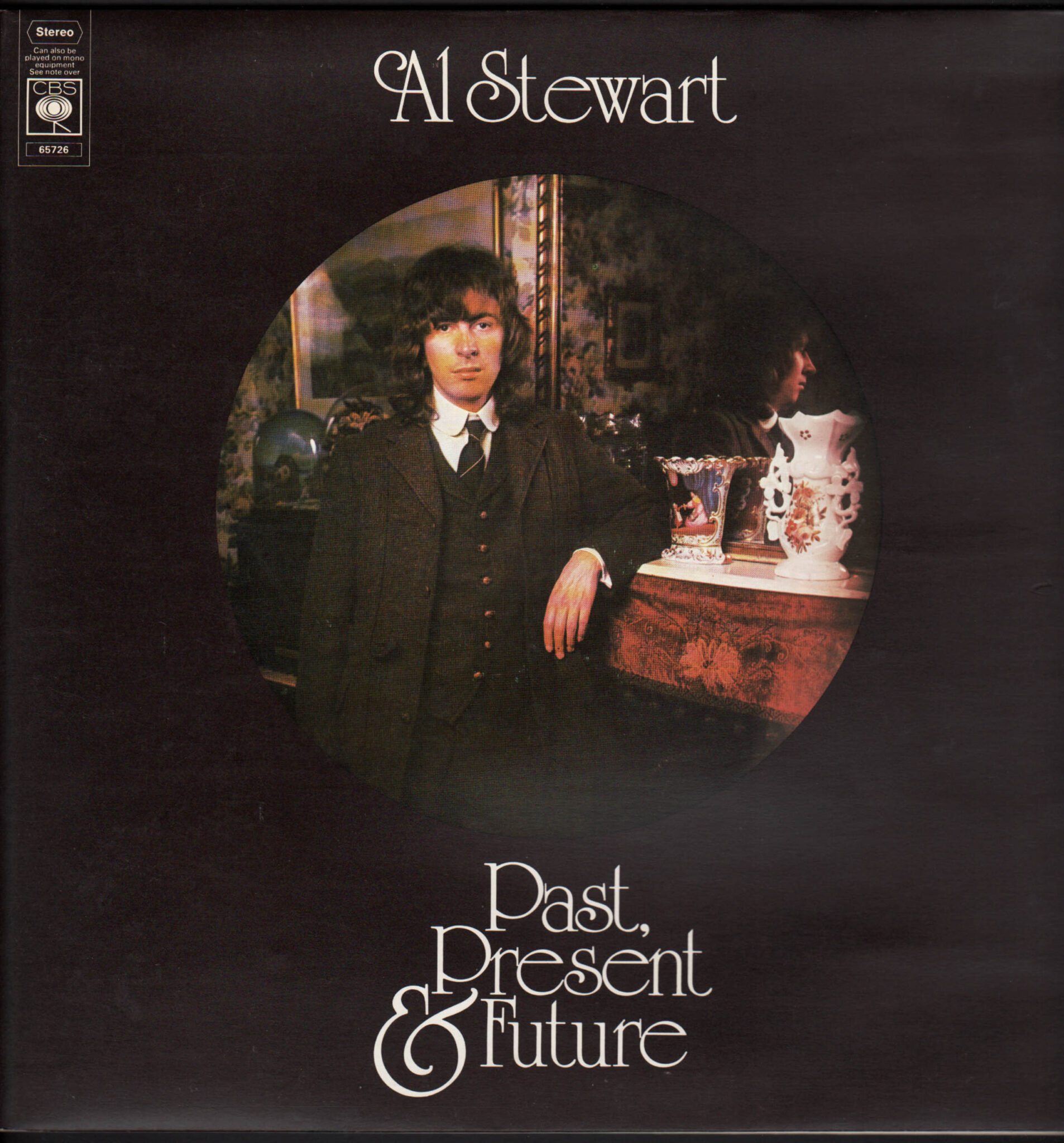 Peculiar Relationships: Neil Gaiman’s Favourite Albums | Page 3 of 14 ...