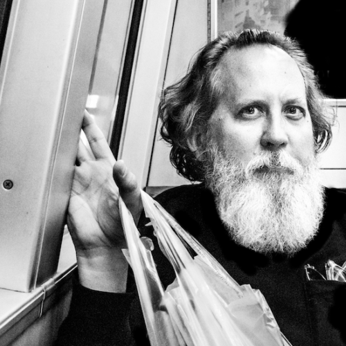 Unacceptable Ideas: An Interview With Bill Orcutt | The Quietus