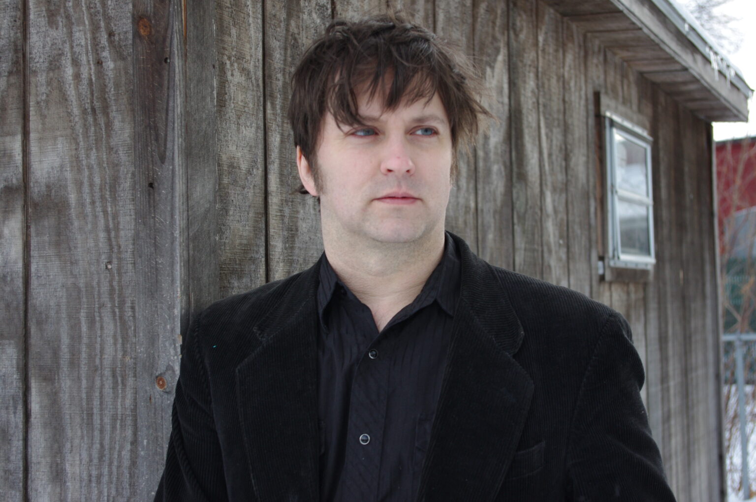 Apocalyptic Dreaming: Ben Chasny On Six Organs Of Admittance | The Quietus