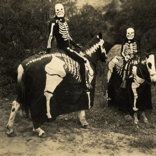 LISTEN: Third Rail Mix From Black Channels | The Quietus