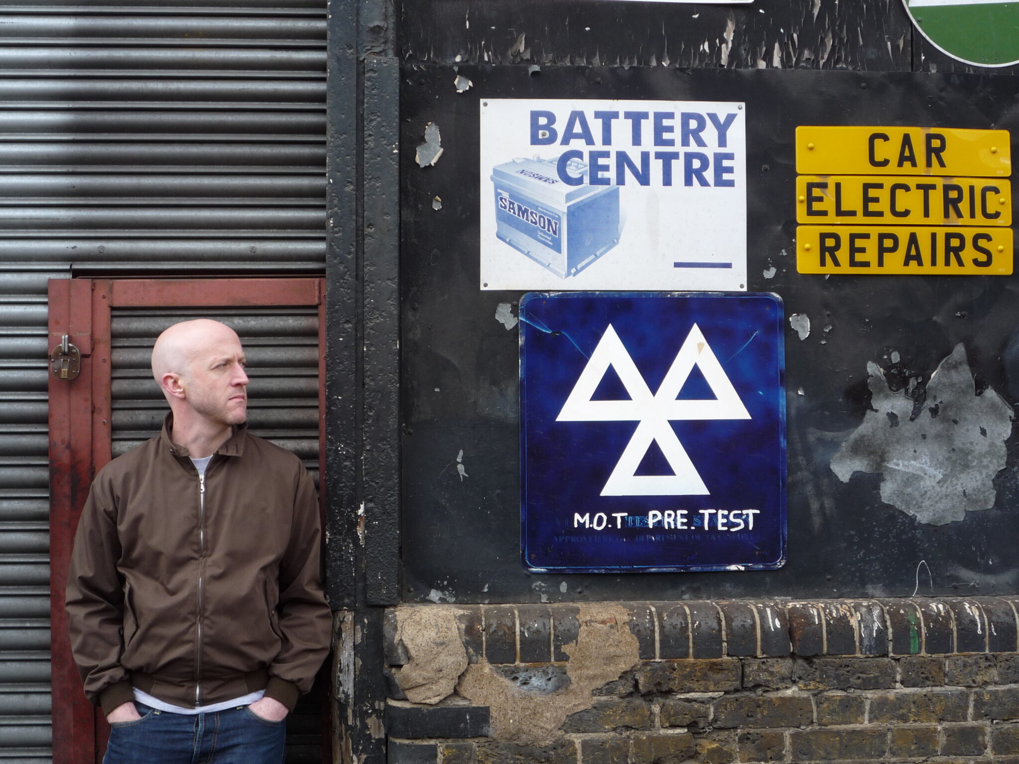 Sink Your Teeth In: Blood Everywhere Interviewed & Listen To Music Here ...