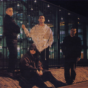 Further Back And Faster: A Return To Coil's Love's Secret Domain | The ...