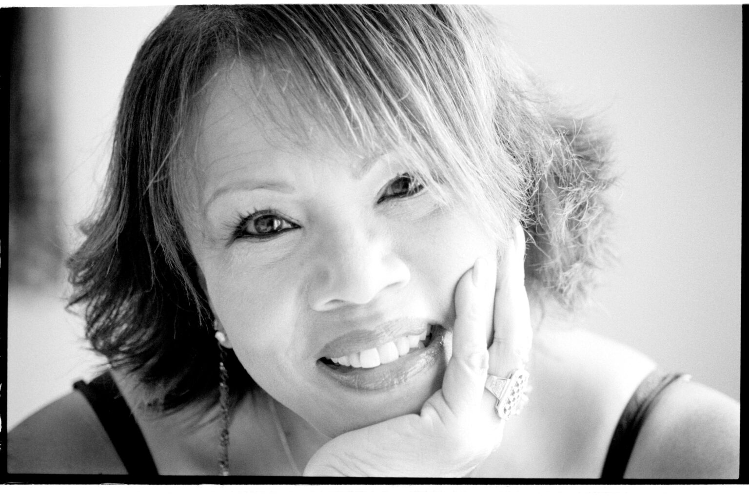We Want Candi - Soul Legend Candi Staton Interviewed | The Quietus