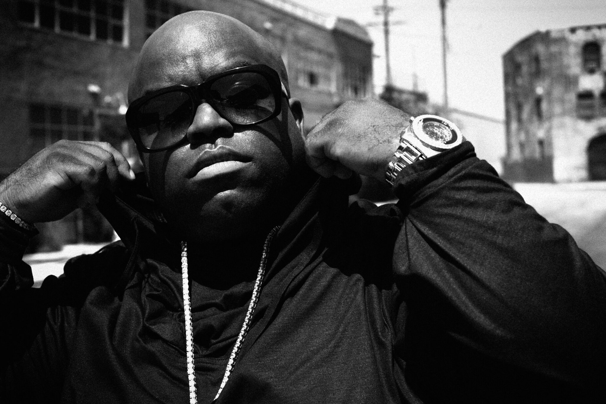 Cee Lo Green On His 13 Favourite Records | The Quietus