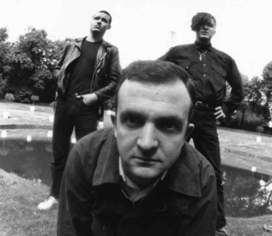 Coil Interview & Extract From England's Hidden Reverse | The Quietus
