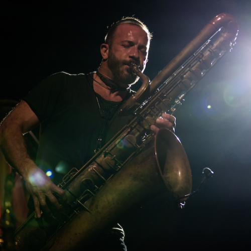 The Breath Of Life: Colin Stetson Interviewed | The Quietus