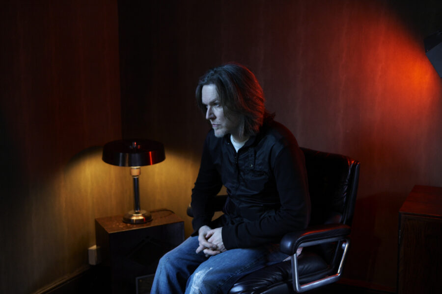 David Sylvian Interview: From Japan To Manafon, The Man Revealed | The ...