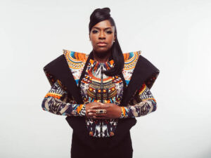 Let's Dance: Eno Williams Of Ibibio Sound Machine Interviewed | The Quietus