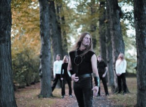 Born To Rune: Enslaved On The History Of Enslaved | The Quietus