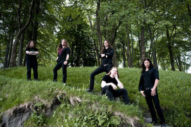 Born To Rune: Enslaved On The History Of Enslaved | The Quietus