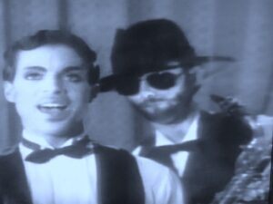 Love Saxy: Eric Leeds On Prince And Madhouse | The Quietus