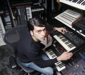 Let Me Be Your Phantasy: Erol Alkan Interviewed | The Quietus