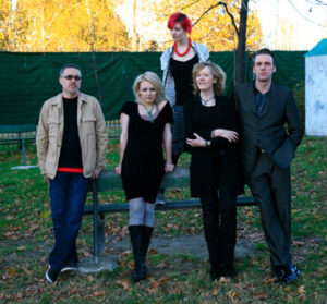 When Worlds Collide: An Interview With Clodagh Simonds | The Quietus