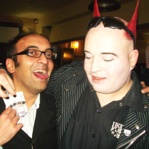 Remembering Neil Kulkarni | The Quietus