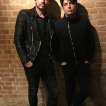 Reissue of the Week: Berserker by Gary Numan | The Quietus