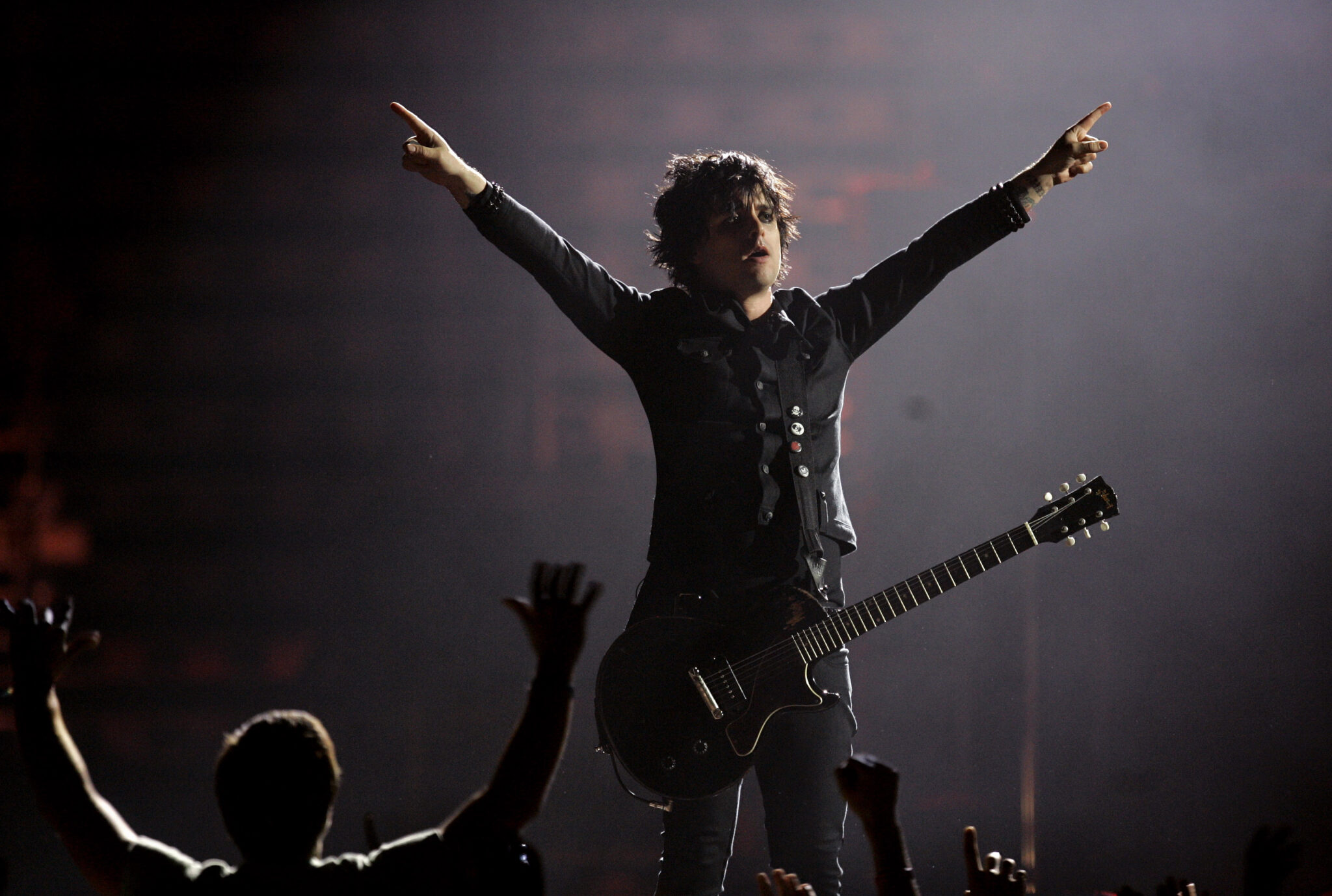 The Punk Band Who Beat The Mainstream: Green Day Live In Manchester ...