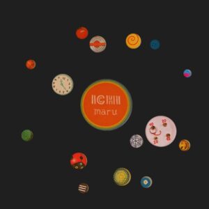 LISTEN: Stream ICHI's New Album, Maru | The Quietus