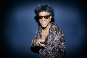 Jazz Is My Religion: Idris Ackamoor’s Baker’s Dozen | The Quietus