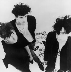 Brown Acid Black Leather: The Story Of The Jesus And Mary Chain's ...