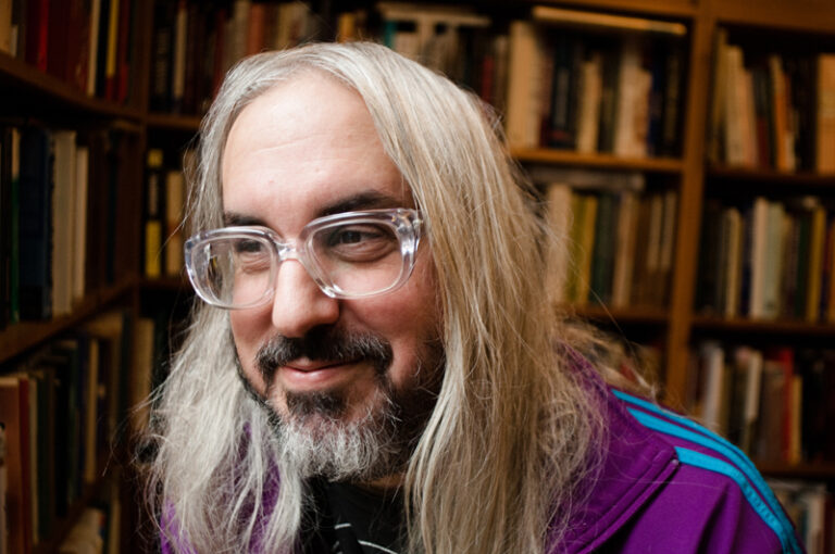 Baker's Dozen: J Mascis On His 13 Favourite Records | The Quietus