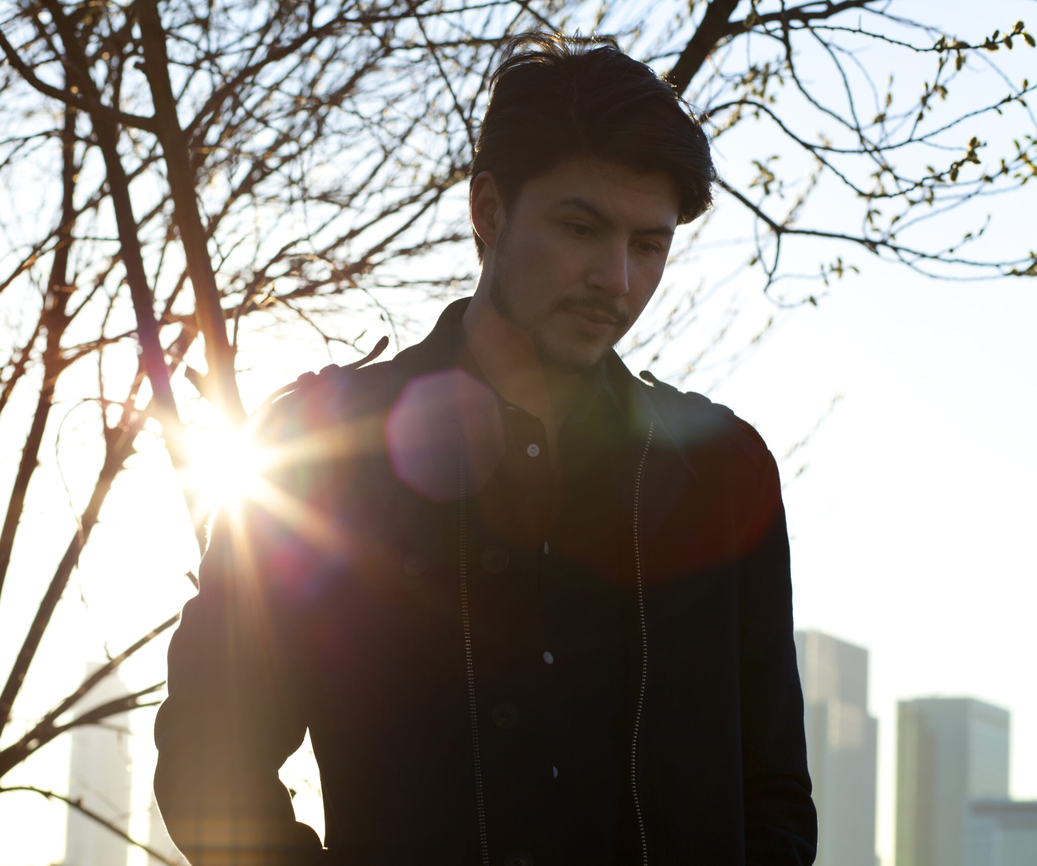 Mirror, Mirror: An Interview With Jamie Woon | The Quietus