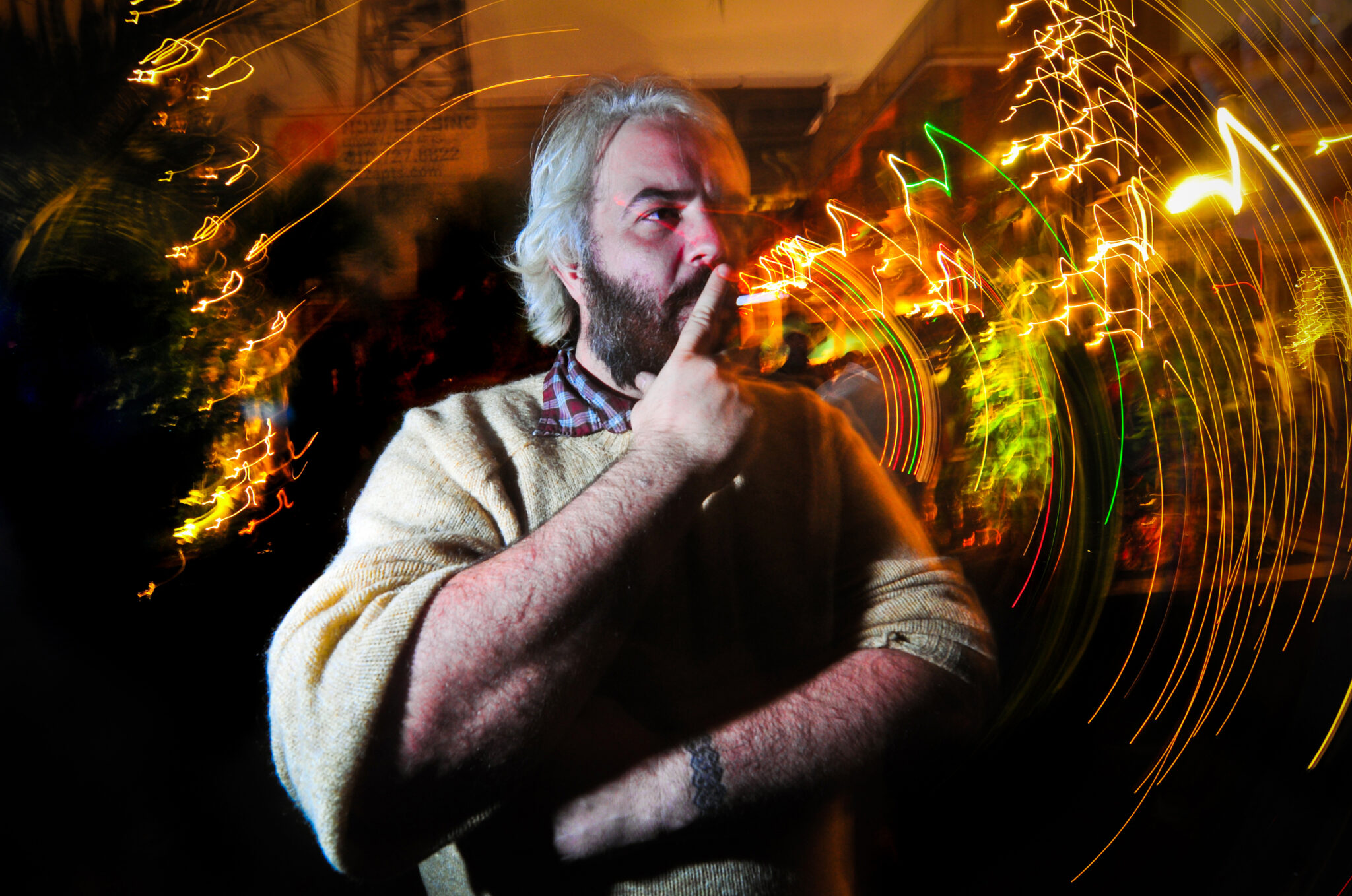 Watch: New Jason Urick Video | The Quietus