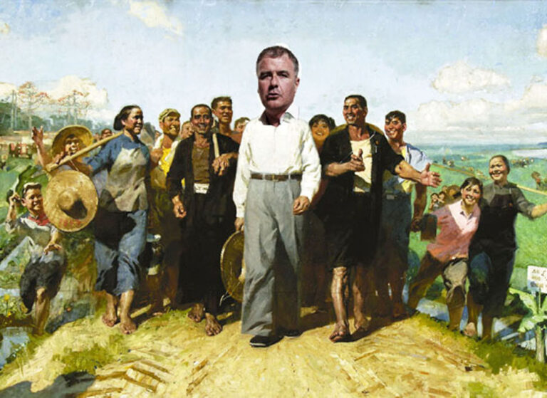 Rail Replacement Rock - Jim Fry Of The Pre-New Interviewed | The Quietus