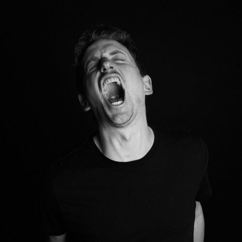 One Vision: John Robins' Favourite Albums | The Quietus