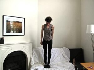 Out-Of-Body Music: An Interview With Katie Gately | The Quietus