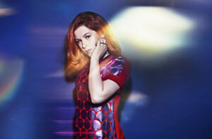 One Foot In The Rave: Katy B Interviewed | The Quietus