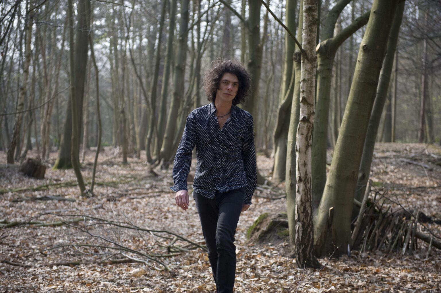 On A Knife Edge: An Interview With Kavus Torabi | The Quietus