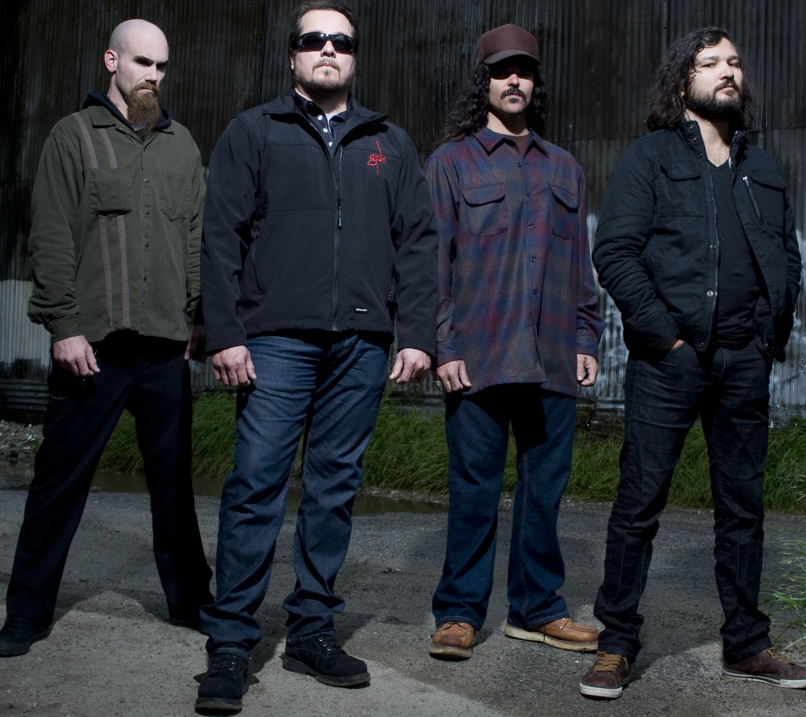 Taking On The Demon Cleaner: An Interview With John Garcia Of Kyuss ...