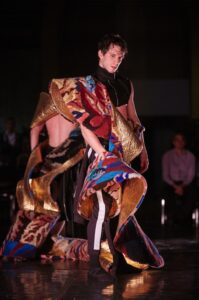 A Cut Above: Linder Sterling On Art & Ludus | The Quietus