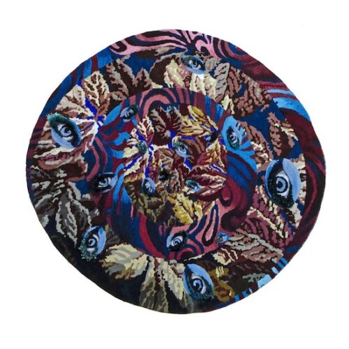 A Cut Above: Linder Sterling On Art & Ludus | The Quietus