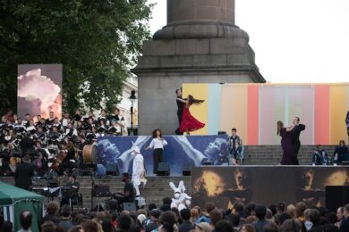 A Cut Above: Linder Sterling On Art & Ludus | The Quietus