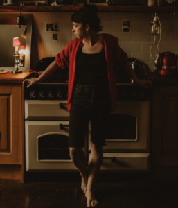 The Endless Now: An Interview With Lisa O'Neill | The Quietus