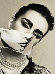 A Cut Above: Linder Sterling On Art & Ludus | The Quietus