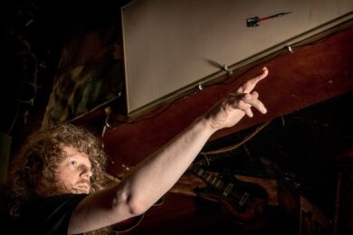 Out Of Time: Leyland James Kirby And The Death Of A Caretaker | The Quietus