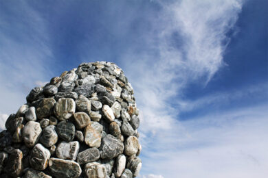 Mira Calix Interviewed: Stones Are Where The Heart Is | The Quietus