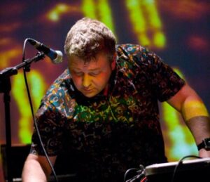 Supersonic 2012: Nic Bullen Interviewed | The Quietus