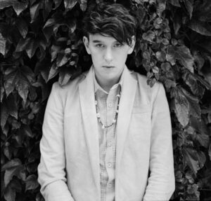 "A Watershed Moment" Patrick Wolf Discusses Lupercalia | The Quietus