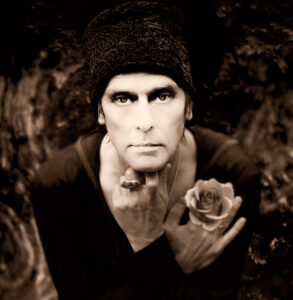 "I'm A Myriad Of Colours": Peter Murphy Interviewed | The Quietus